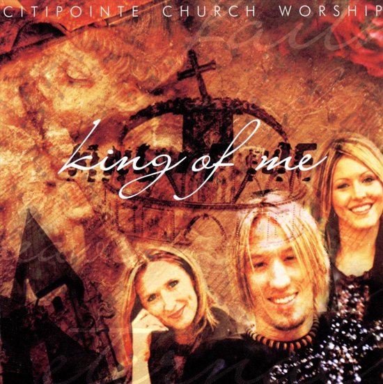 King of Me, Citipointe. Live | CD (album) | Muziek | bol.com