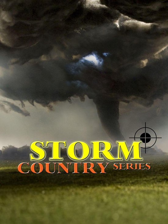 STORM COUNTRY SERIES (ebook), Grace Miller White | 9781623942298 ...