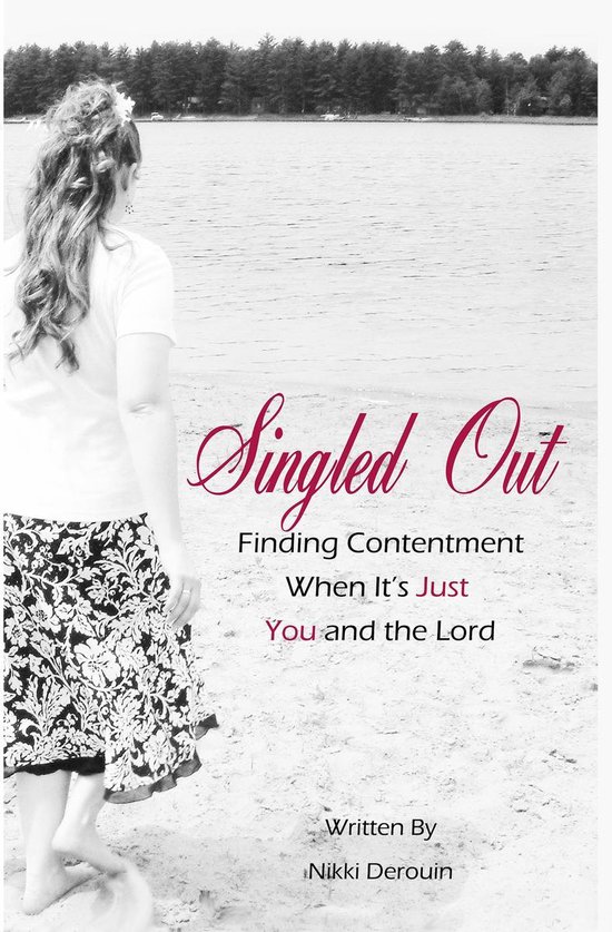 Singled Out (ebook), Nikki Derouin | 9781620809891 | Boeken | bol.com