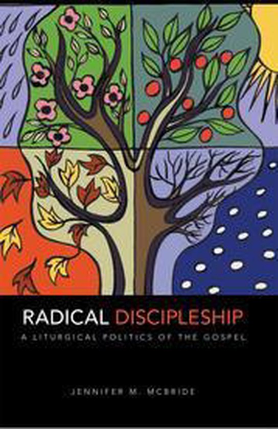 Radical Discipleship (ebook), Jennifer M. Mcbride | 9781506401904 ...