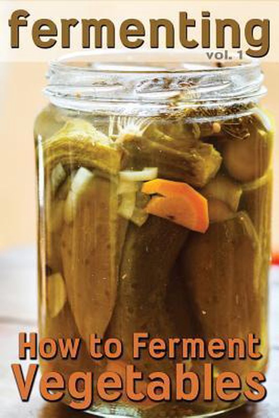 Fermenting- Fermenting, Rashelle Johnson | 9781492156765 | Boeken | bol