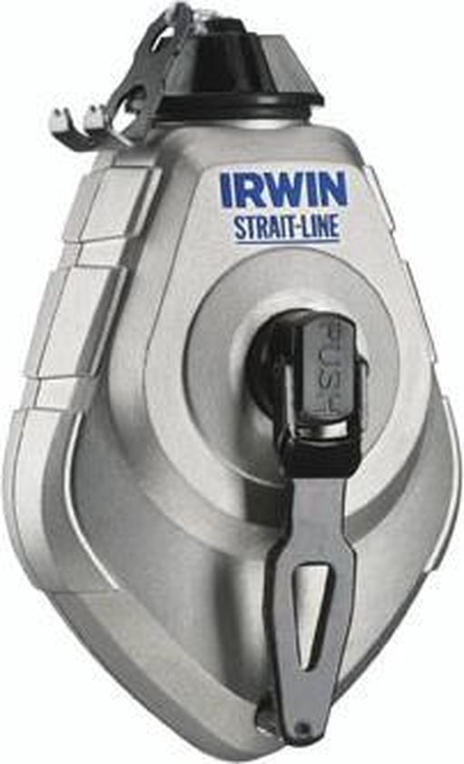 Irwin Slaglijnmolen 30 m Strait-Line - 10507681 | bol