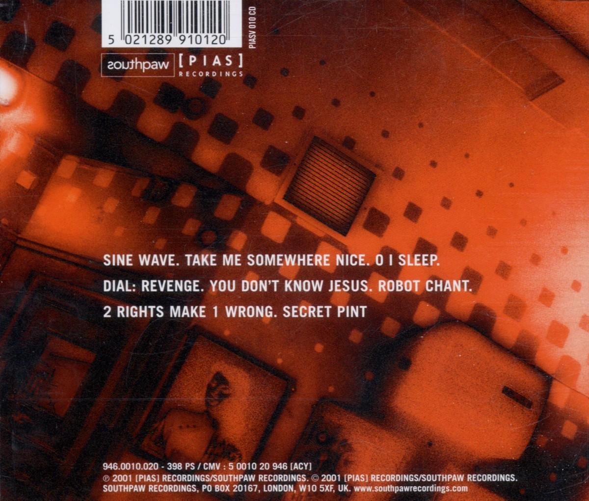 Rock Action, Mogwai | CD (album) | Muziek | bol.com