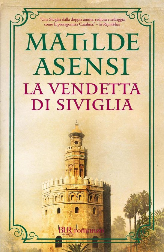 Trilogia di Martín Ojo de Plata 2 - La vendetta di Siviglia (ebook ...