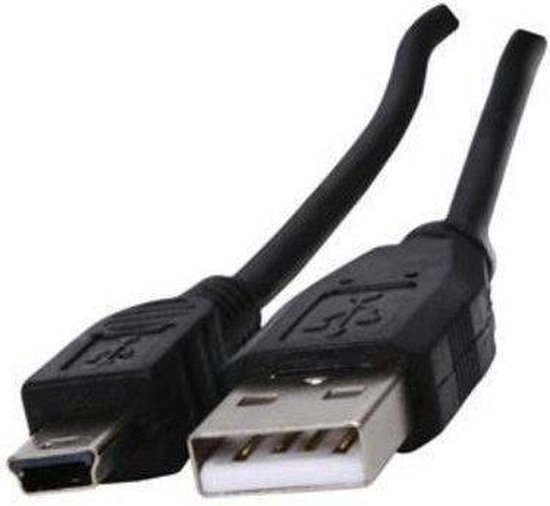 UC-E4 USB Camera datakabel / UC Huismerk | bol.com