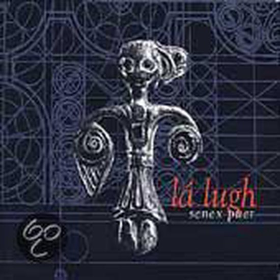 Senex Puer, La Lugh | CD (album) | Muziek | bol.com