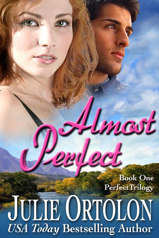 Almost Perfect (ebook), Julie Ortolon | 9781452420370 | Boeken | bol.com