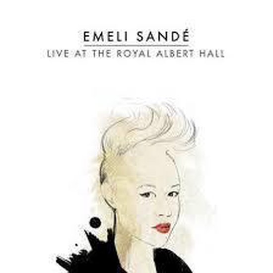 Our Version Of Events, Emeli Sande | CD (album) | Muziek | bol.com