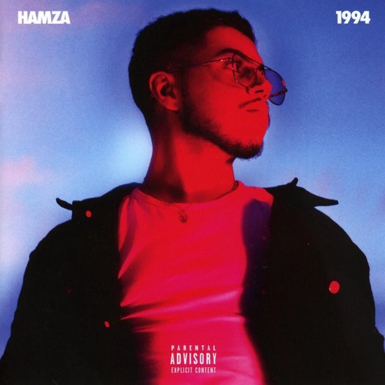 1994, Hamza | CD (album) | Muziek | bol.com