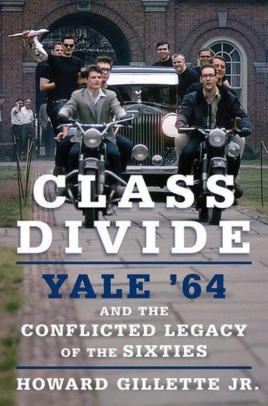 Class Divide (ebook), Howard Gillette, Jr. | 9780801456114 | Boeken ...