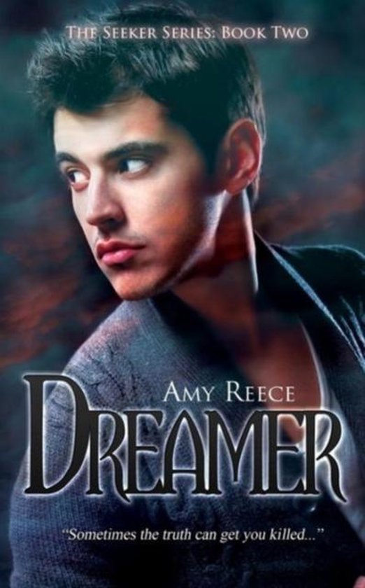 Dreamer | 9781680581607 | Amy Reece | Boeken | bol