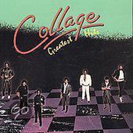 Greatest Hits, Collage | CD (album) | Muziek | bol