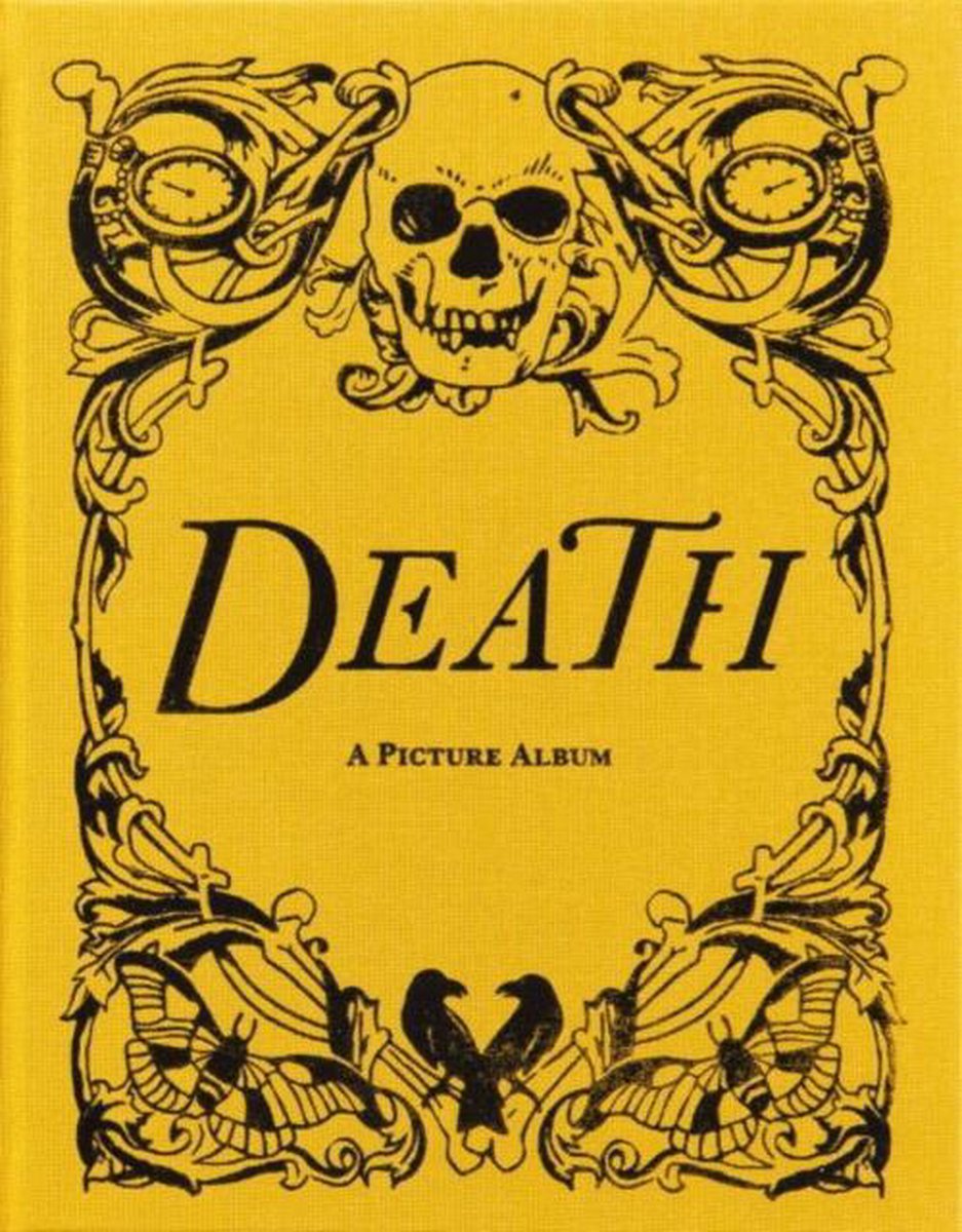 Death | 9780957028531 | Boeken | bol