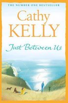 Just between Us - Cathy Kelly (2002) - BoekMeter.nl