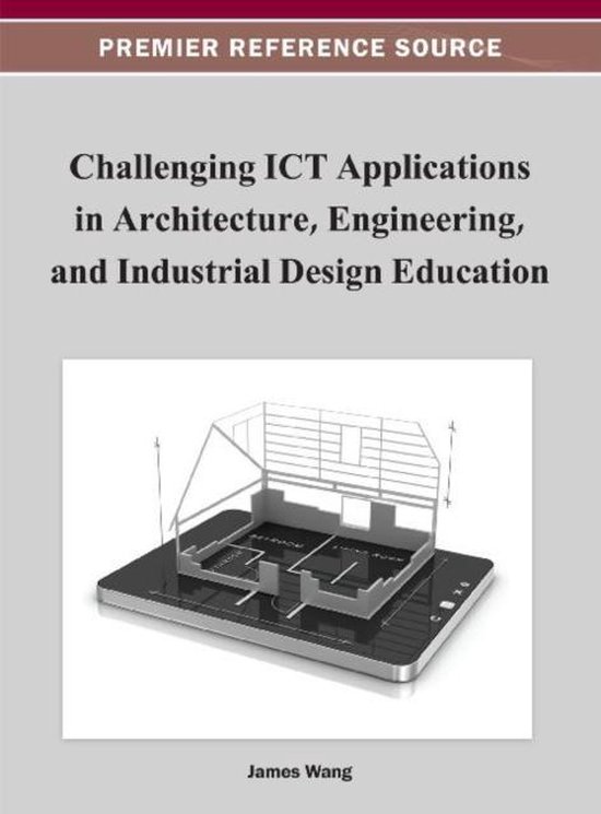 Challenging ICT Applications in Architecture, Engineering, and ...