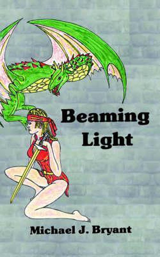 Beaming Light, Michael J. Bryant | 9781412020619 | Boeken | bol