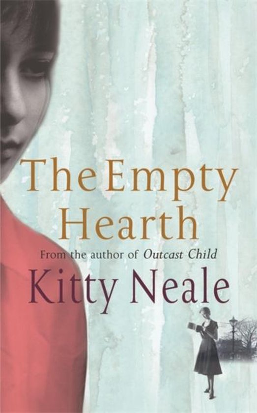 The Empty Hearth, Kitty Neale | 9780752880921 | Boeken | bol.com