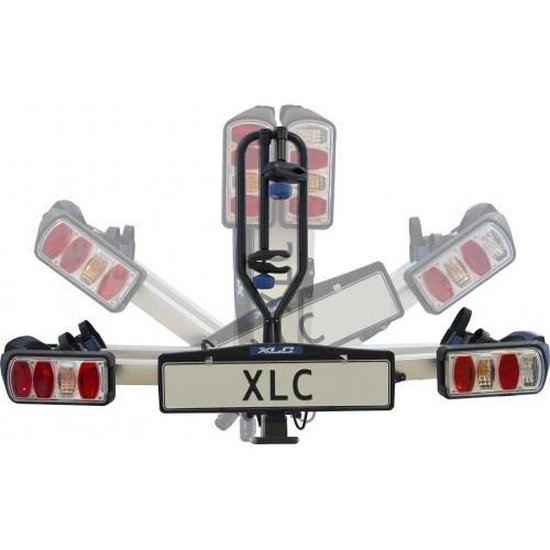 FIETSDRAGER XLC AZURA XTRA 2F FRAME | bol