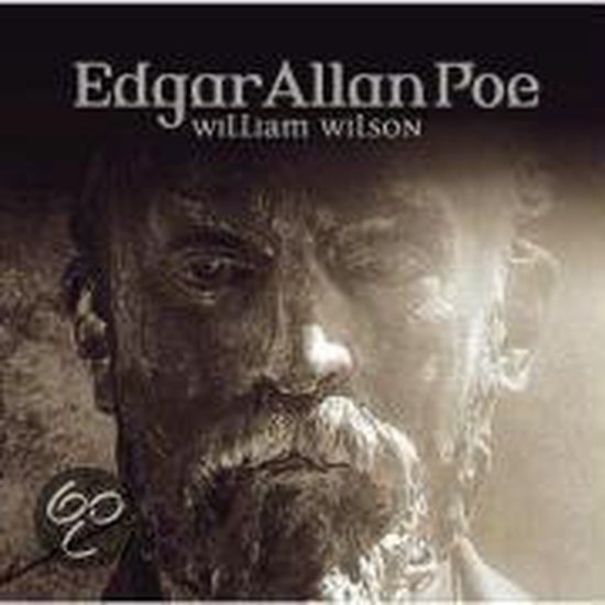 William Wilson, Edgar Allan Poe | 9783785736883 | Boeken | bol.com
