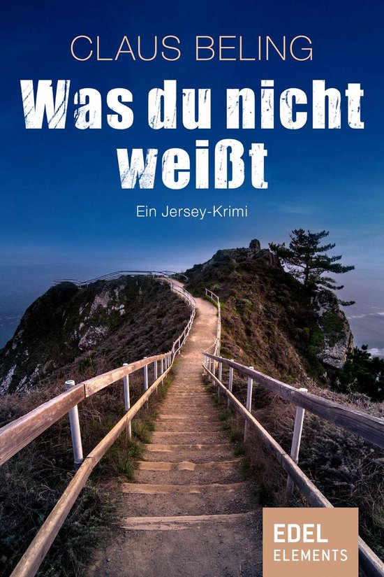 Was du nicht weißt (ebook), Claus Beling | 9783955309879 | Boeken | bol