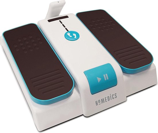 Homedics PSL/1500 – Passive Exerciser Exercise Therapy | bol.com
