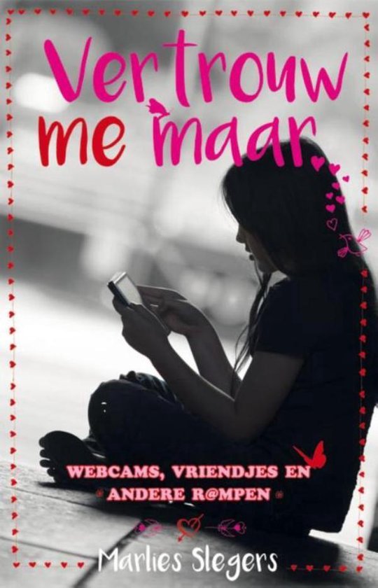 Vertrouw me maar (ebook), Marlies Slegers | 9789020633184 | Boeken | bol