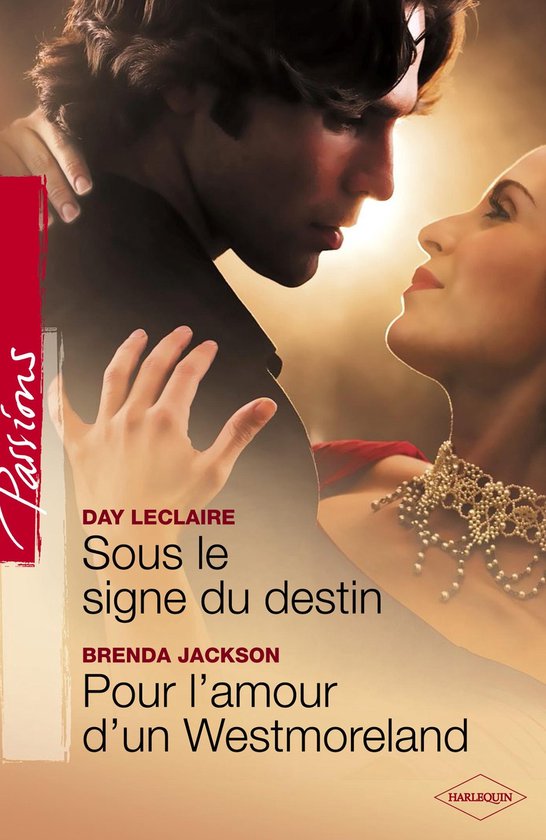 Sous le signe du destin - Pour l'amour d'un Westmoreland (Harlequin Passions) (ebook),... | bol.com