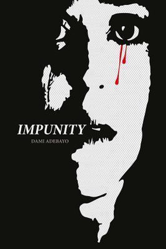 Impunity, Dami Adebayo | 9781512153897 | Boeken | bol