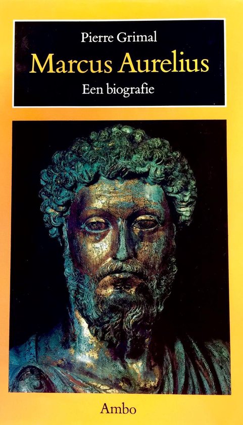 Marcus Aurelius, Pierre Grimal | 9789026311994 | Boeken | bol