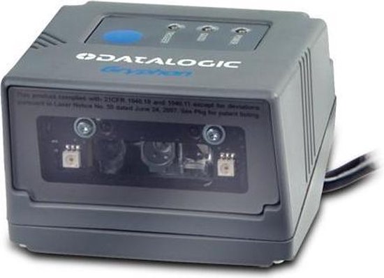 Datalogic Gryphon GFS4400, 2D, kabel (USB) | GFS4470 | bol