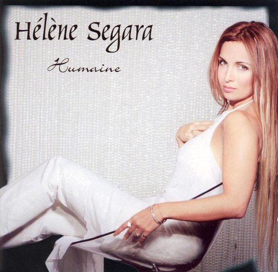 Humaine, Helene Segara | CD (album) | Muziek | bol