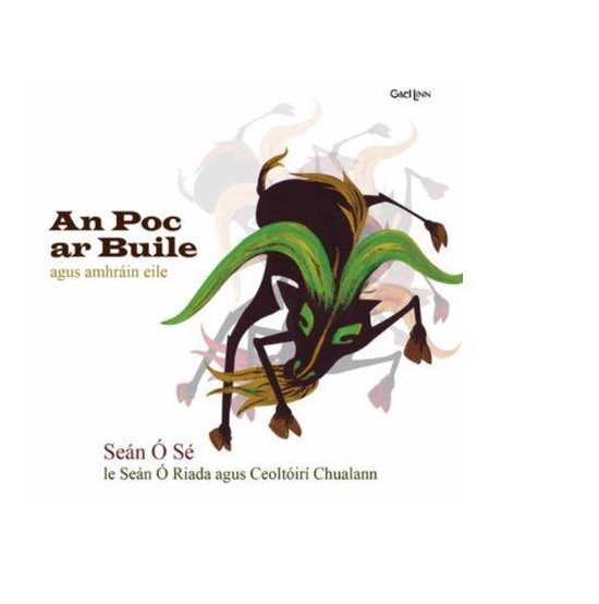 Sean O Se - Poc Ar Buile (CD), Sean O Se | CD (album) | Muziek | bol