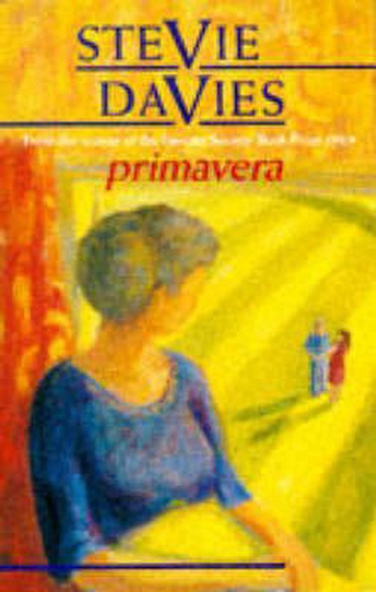 Primavera, Stevie Davies | 9780704342996 | Boeken | bol