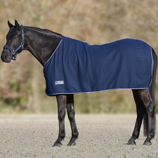 ECONOMIC Fleece Rug | bol