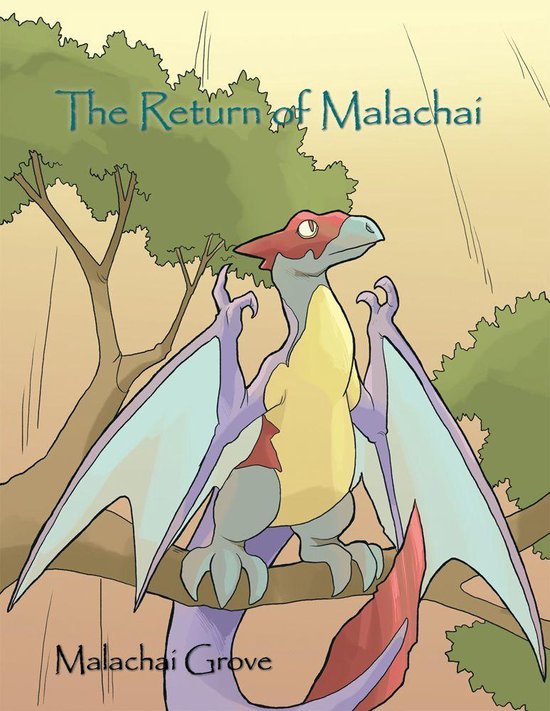 The Return of Malachai (ebook), Malachai Grove | 9781477285435 | Boeken ...