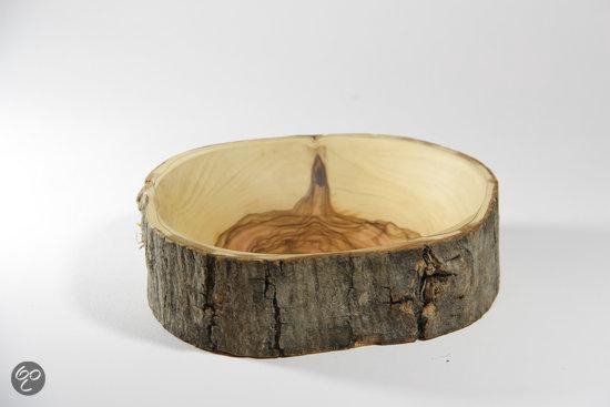 Glad Tidings Serveerschaal Borrelschaal - diameter 12 cm | bol.com