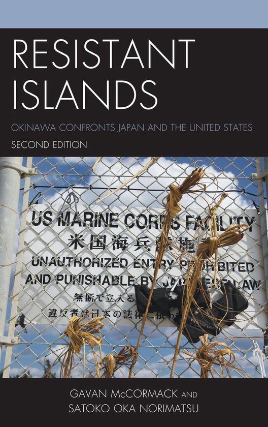Asia/Pacific/Perspectives - Resistant Islands (ebook), Gavan Mccormack ...
