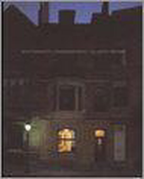 Rene Magritte Esseghemstraat 135 Jette-Brussel, Jan Ceuleers ...