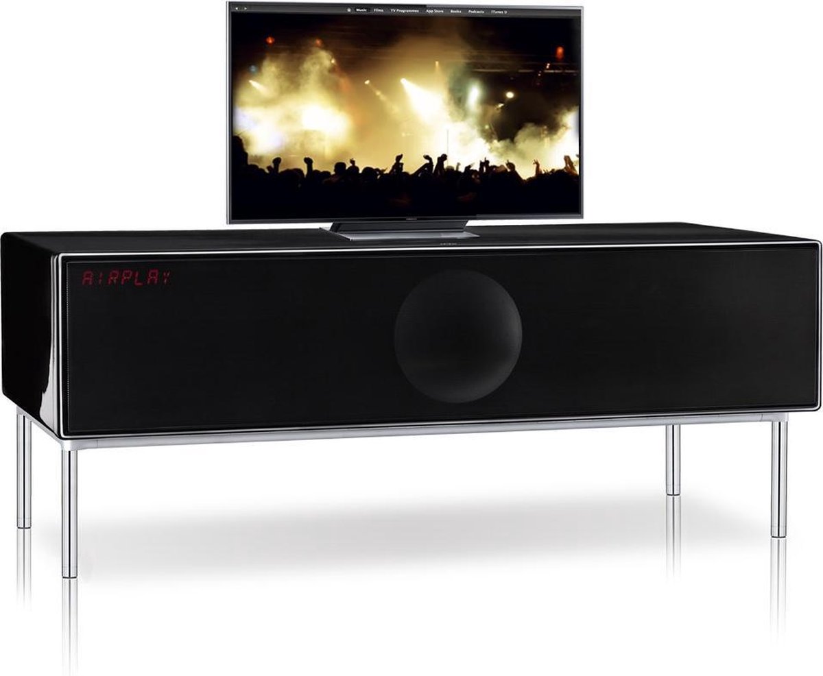 Geneva Lab XXL | bol.com