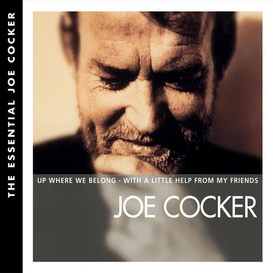 Essential Joe Cocker [EMI], Joe Cocker | CD (album) | Muziek | bol