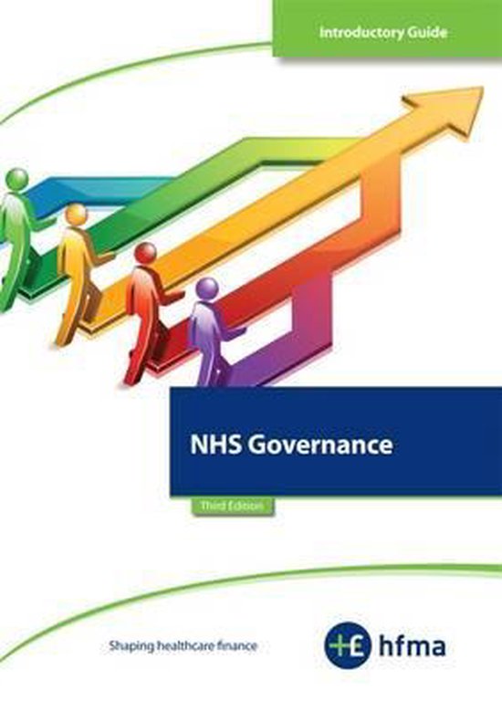 Introductory Guide - NHS Governance | 9781904624691 | Boeken | bol