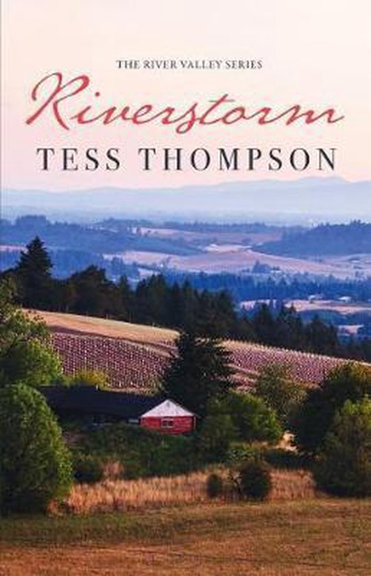 Riverstorm, Tess Thompson | 9781538074640 | Boeken | bol