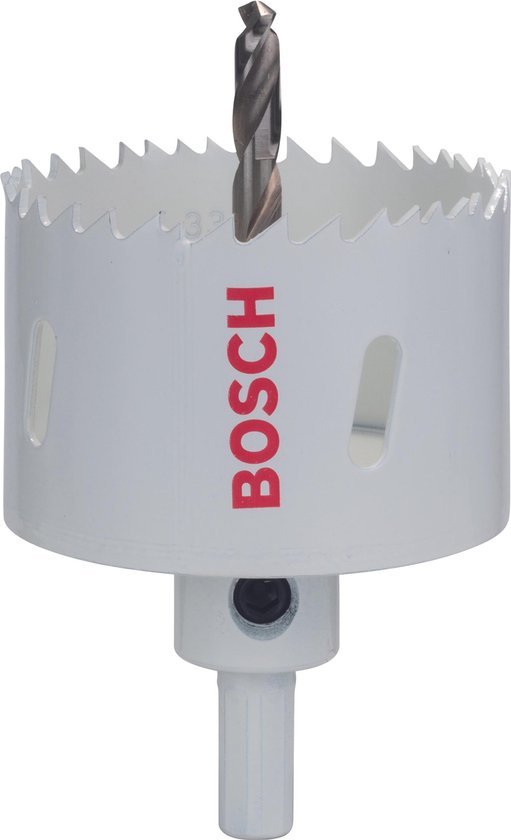 Bosch Gatzaag HSS-bimetaal 65 mm | bol