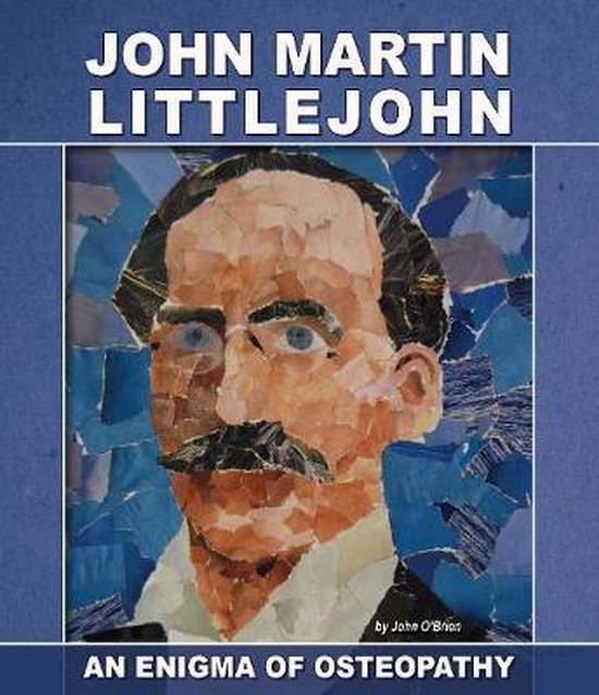 JOHN MARTIN LITTLEJOHN, John O'Brien | 9781848291386 | Boeken | bol.com