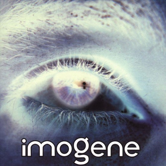 Imogene, Imogene | CD (album) | Muziek | bol.com