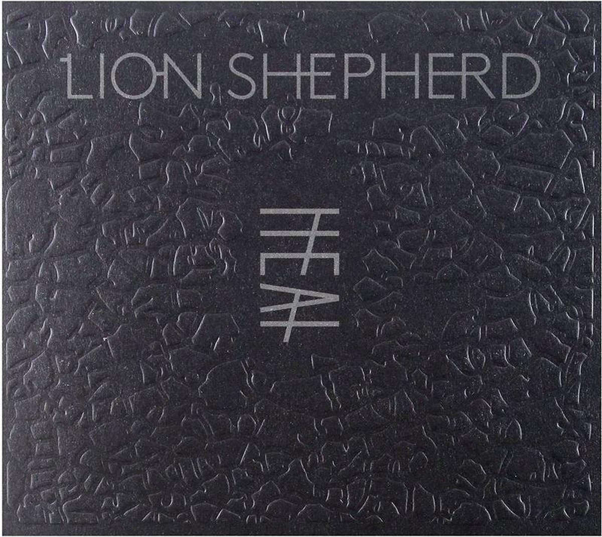 Heat, Lion Shepherd | CD (album) | Muziek | bol