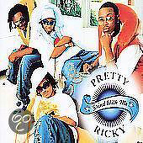 Grind with Me, Prettie Ricky | Muziek | bol