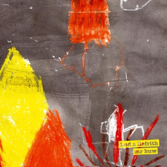 Hud a llefrith, Mr. Huw | CD (album) | Muziek | bol.com