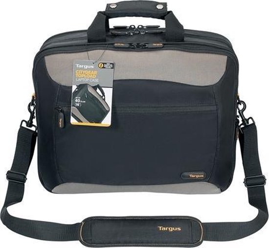 Targus City Gear Notebook Case | bol.com
