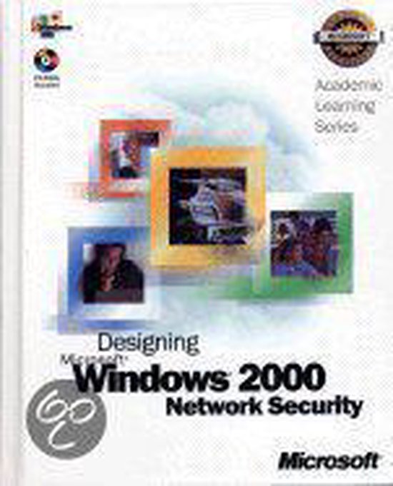 Als Managing A Microsoft Windows 2000 Network Environment, Microsoft | 9780470067529 |... | bol.com
